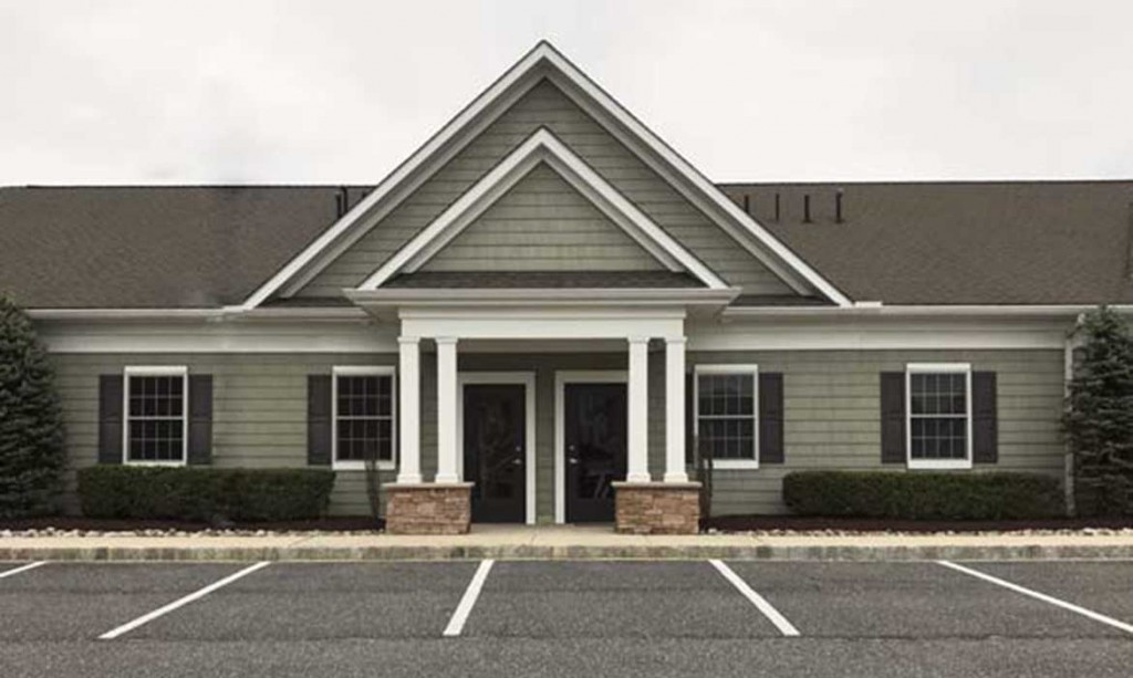 2 Sheppard Road Suite 501, 600, and 601, Voorhees, NJ | Rose Commercial ...