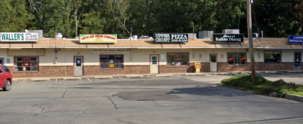 Yates Plaza, 1572-1576 Route 206, Tabernacle, NJ | Rose Commercial Real ...